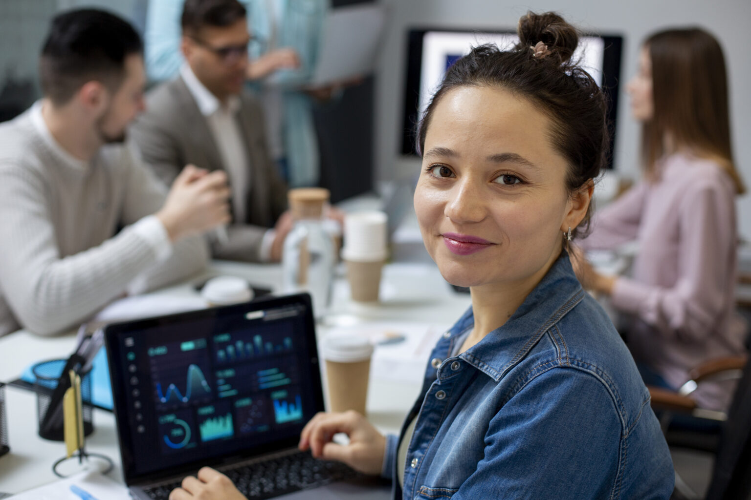 Affinity Consulting Group – Professional Consulting Firm